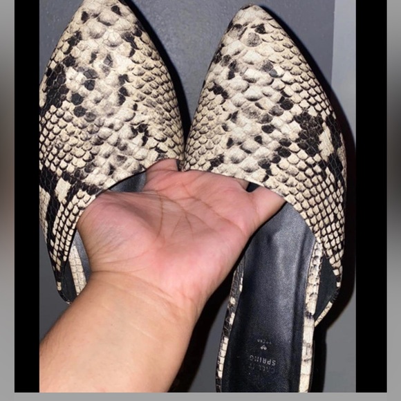 Call It Spring | Shoes | Mules | Poshmark